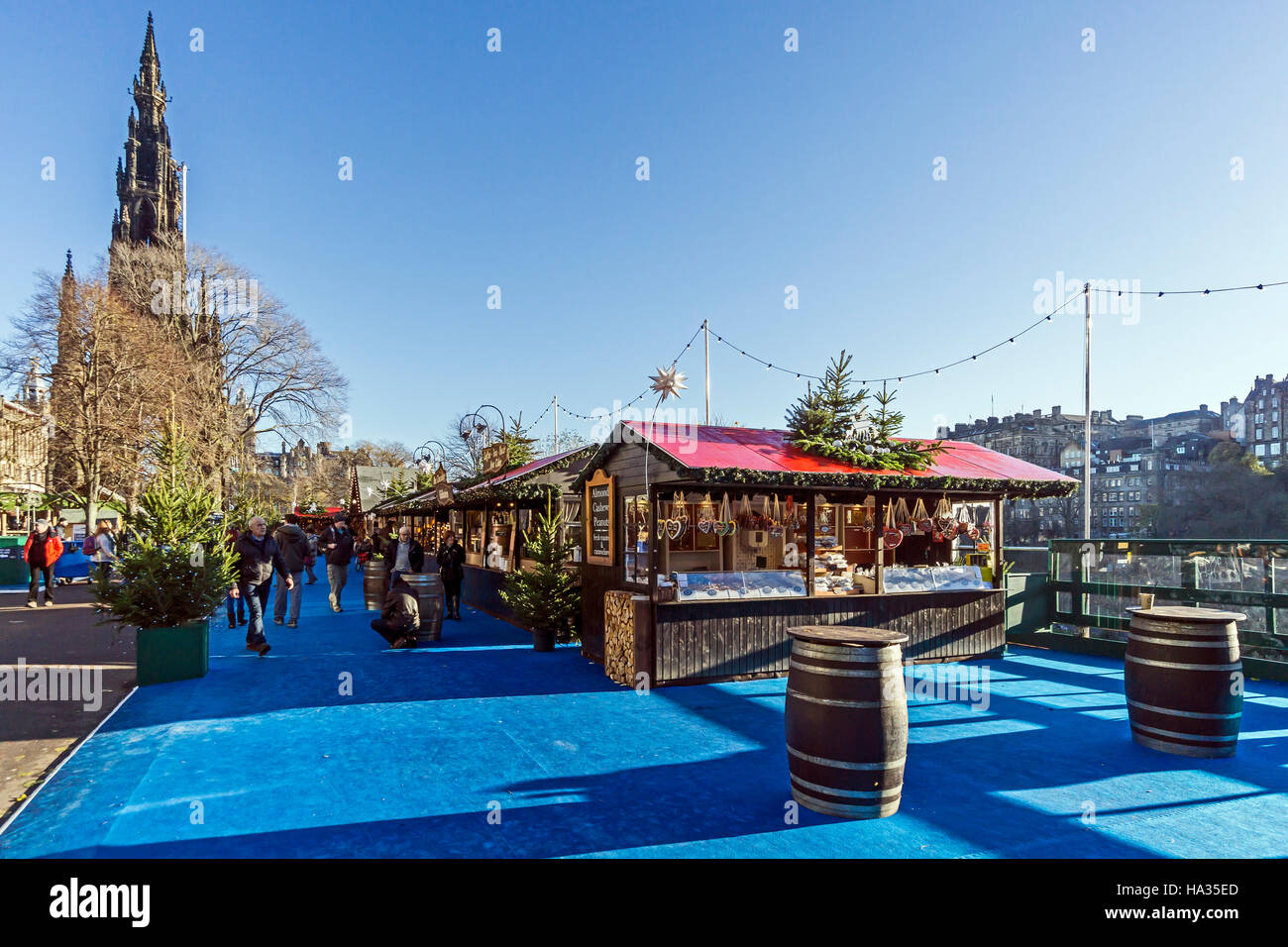 2016 attractions hi-res stock photography and images - Alamy