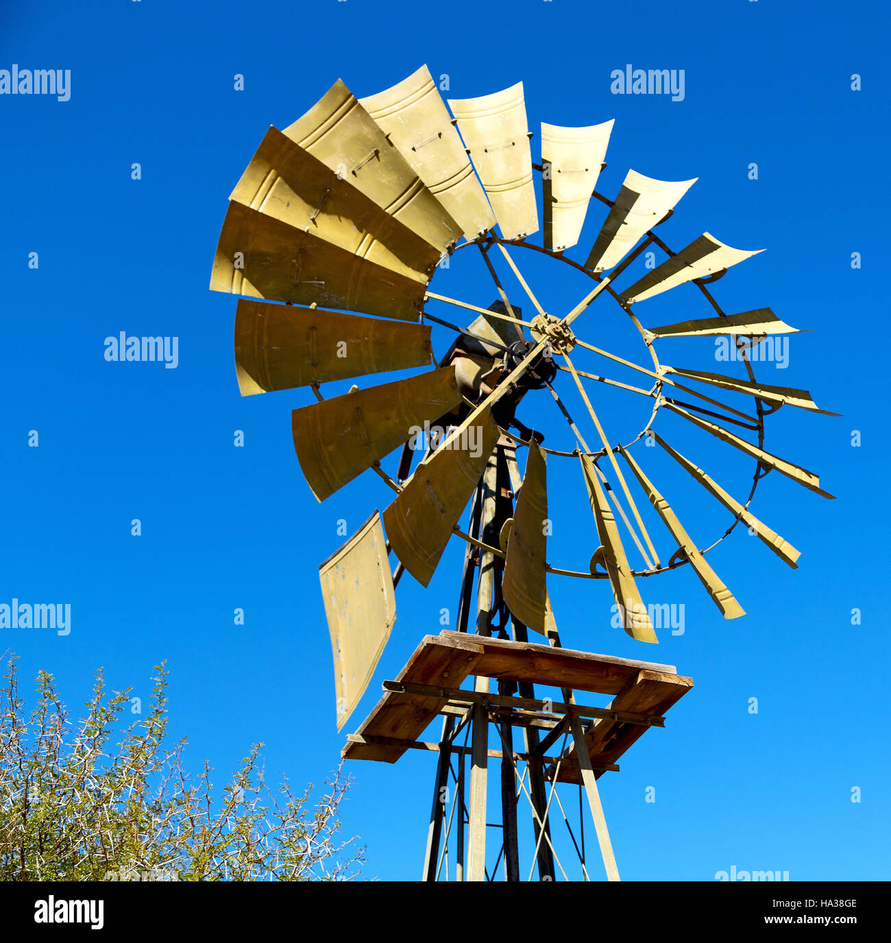 blur south africa windmill turbine technology in the national park ...