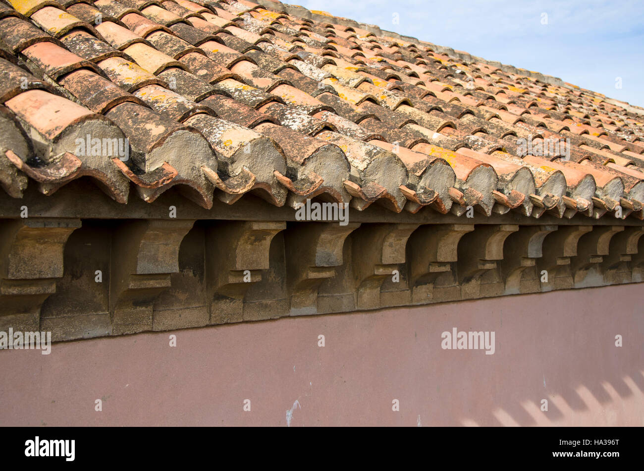 I'm working on a street in a small Italian coastal town. Any ideas what ...