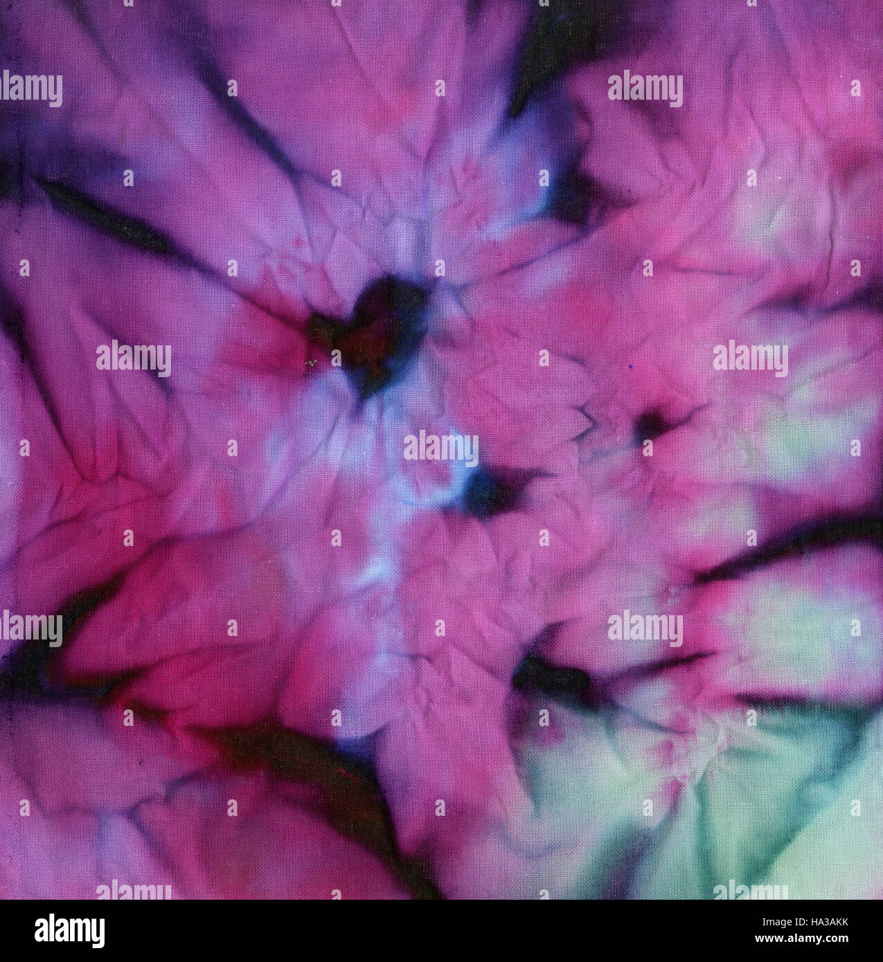 Batik effect hi-res stock photography and images - Alamy