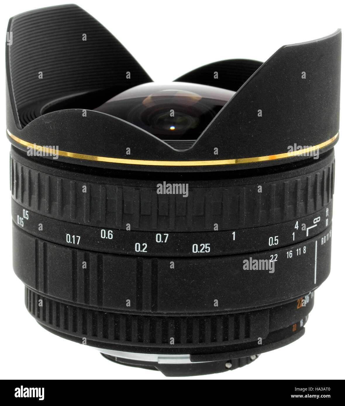10mm lens hi-res stock photography and images - Alamy