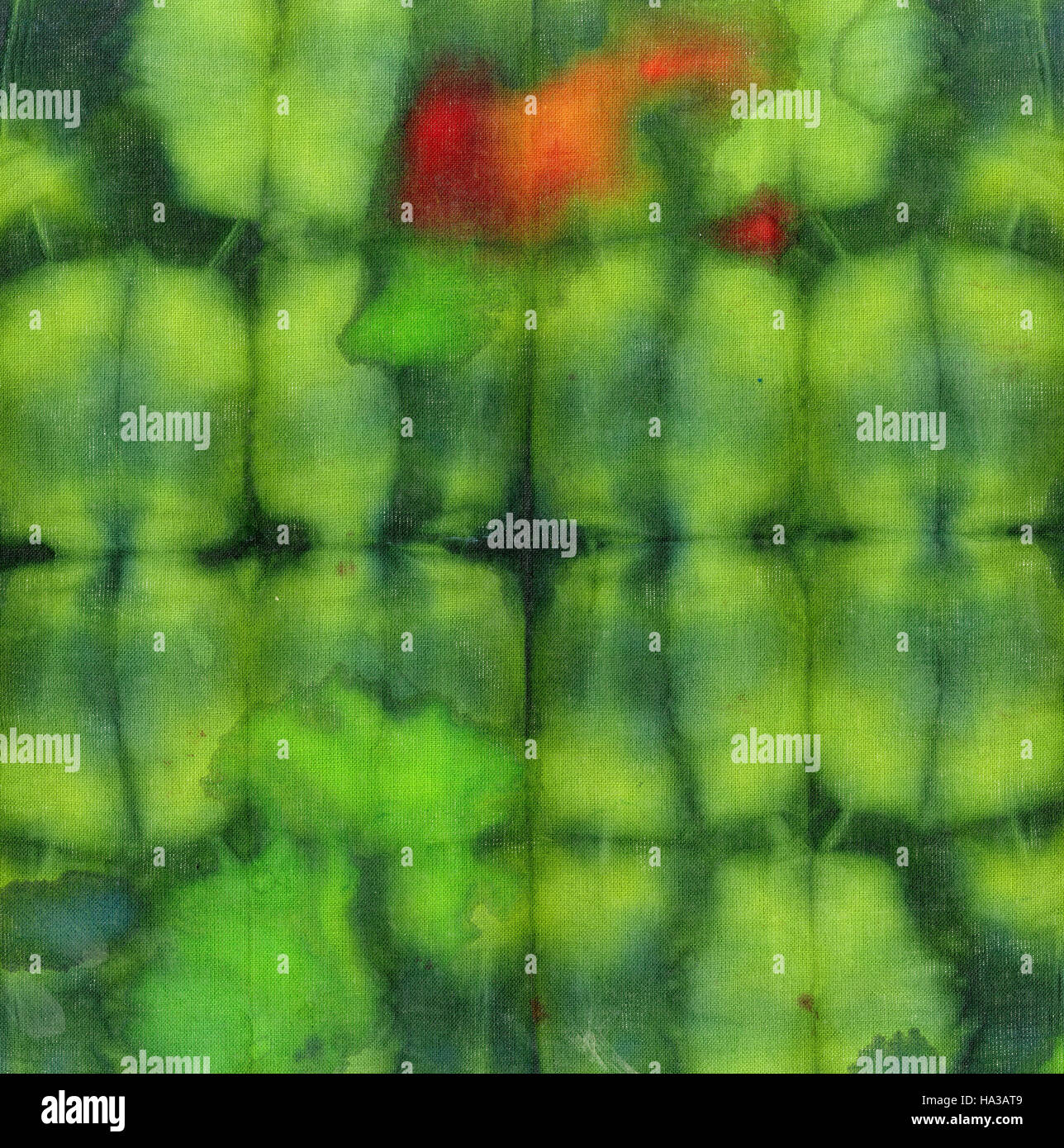 Batik effect hi-res stock photography and images - Alamy