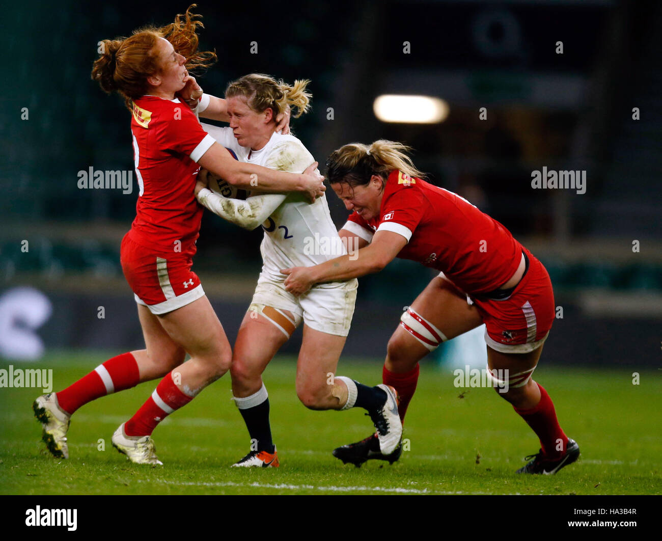 Alexandra tessier hi-res stock photography and images - Alamy