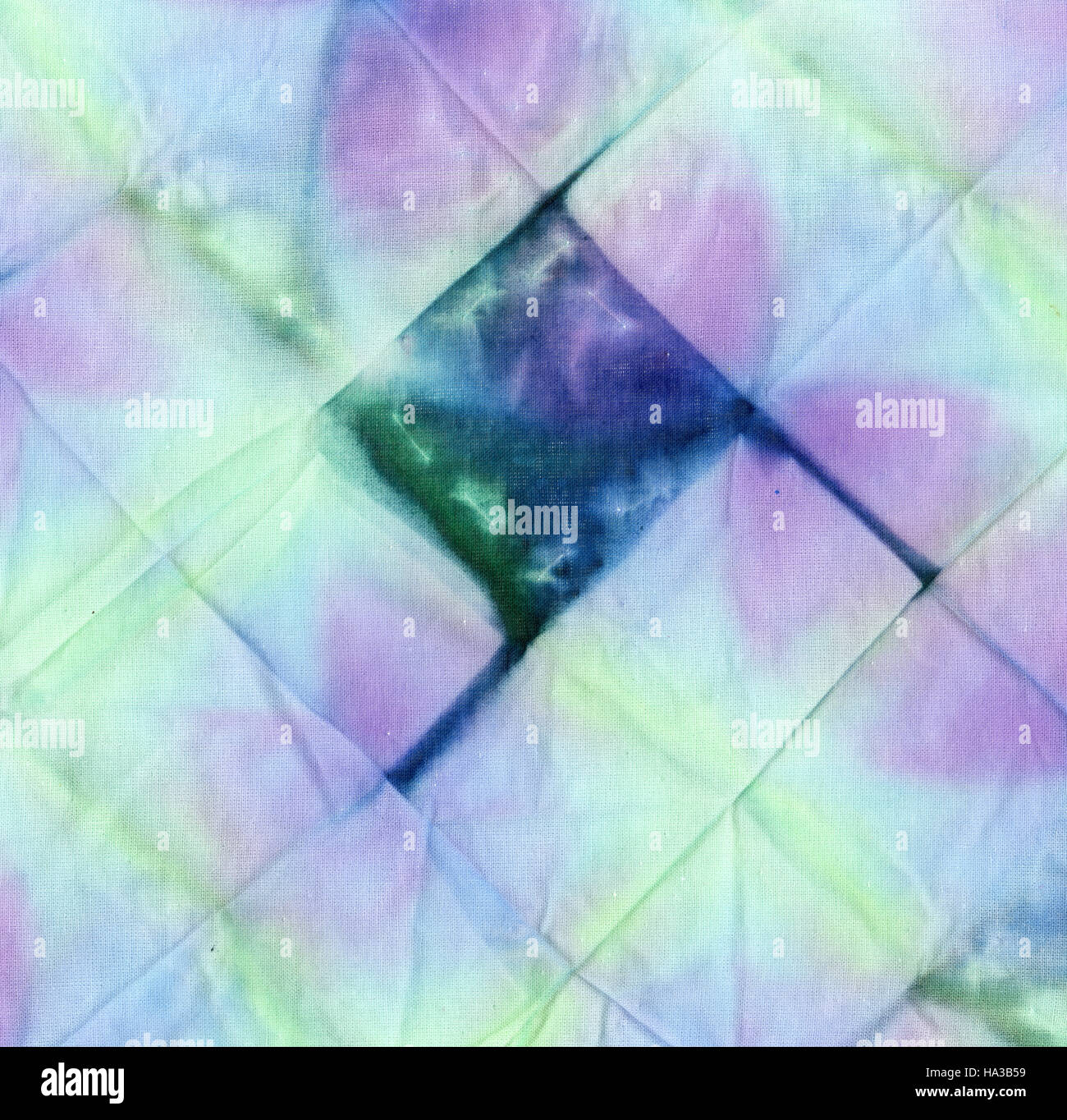 Batik effect hi-res stock photography and images - Alamy