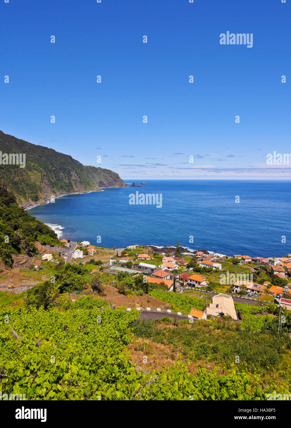 Seixal town hi-res stock photography and images - Alamy