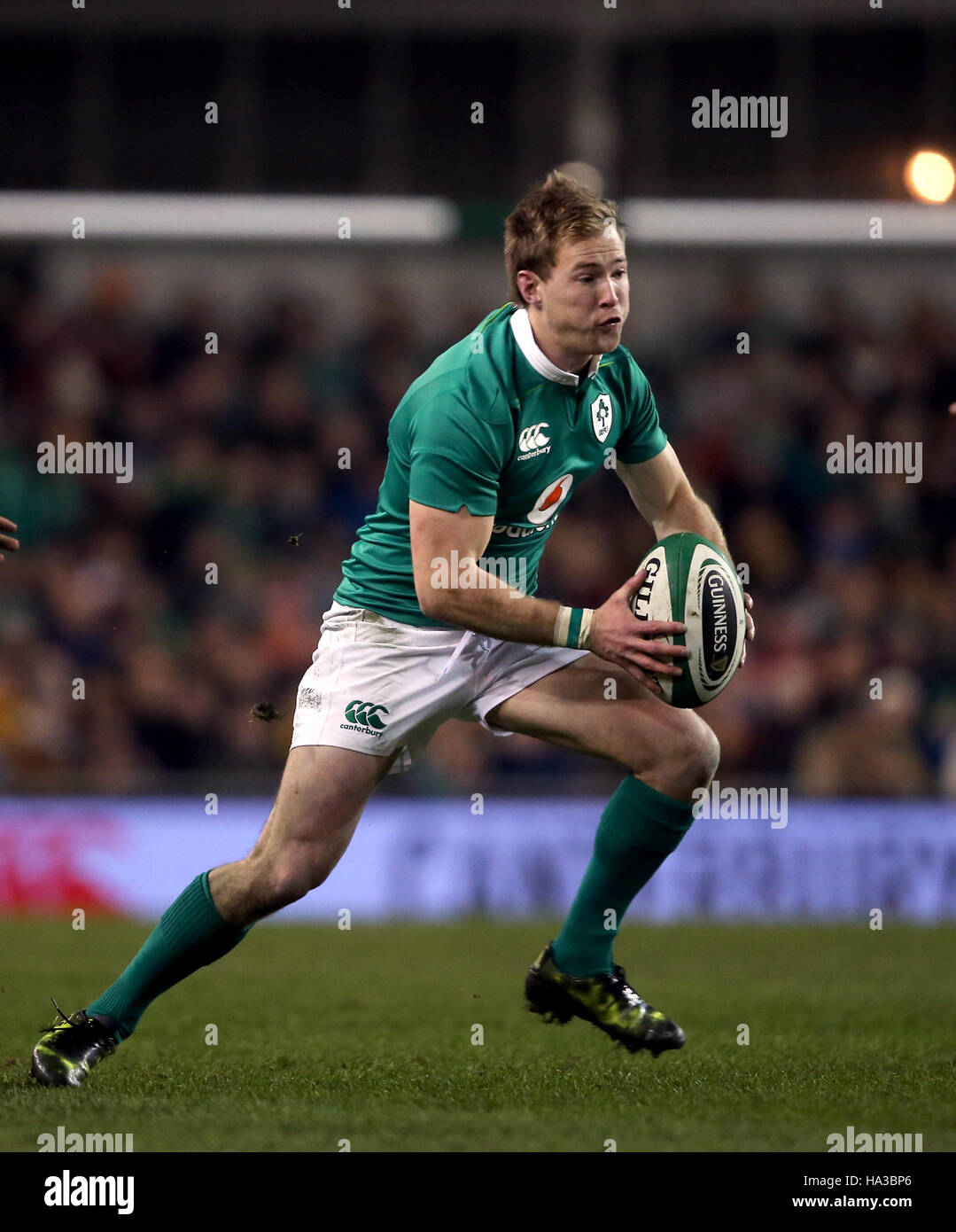 Irelands kieran marmion hi-res stock photography and images - Alamy