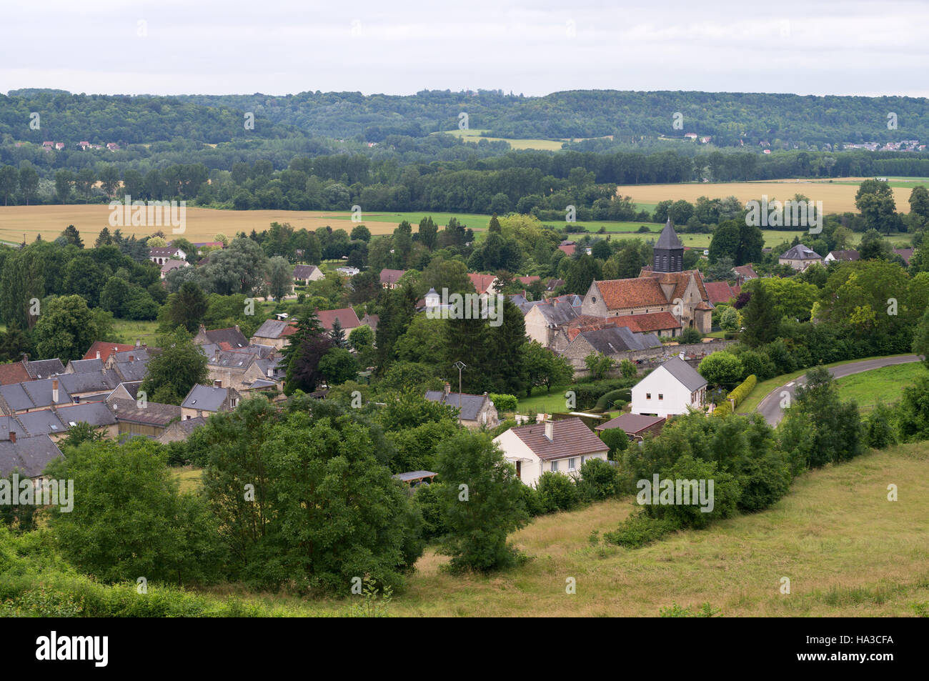 Sen den haut hi-res stock photography and images - Alamy