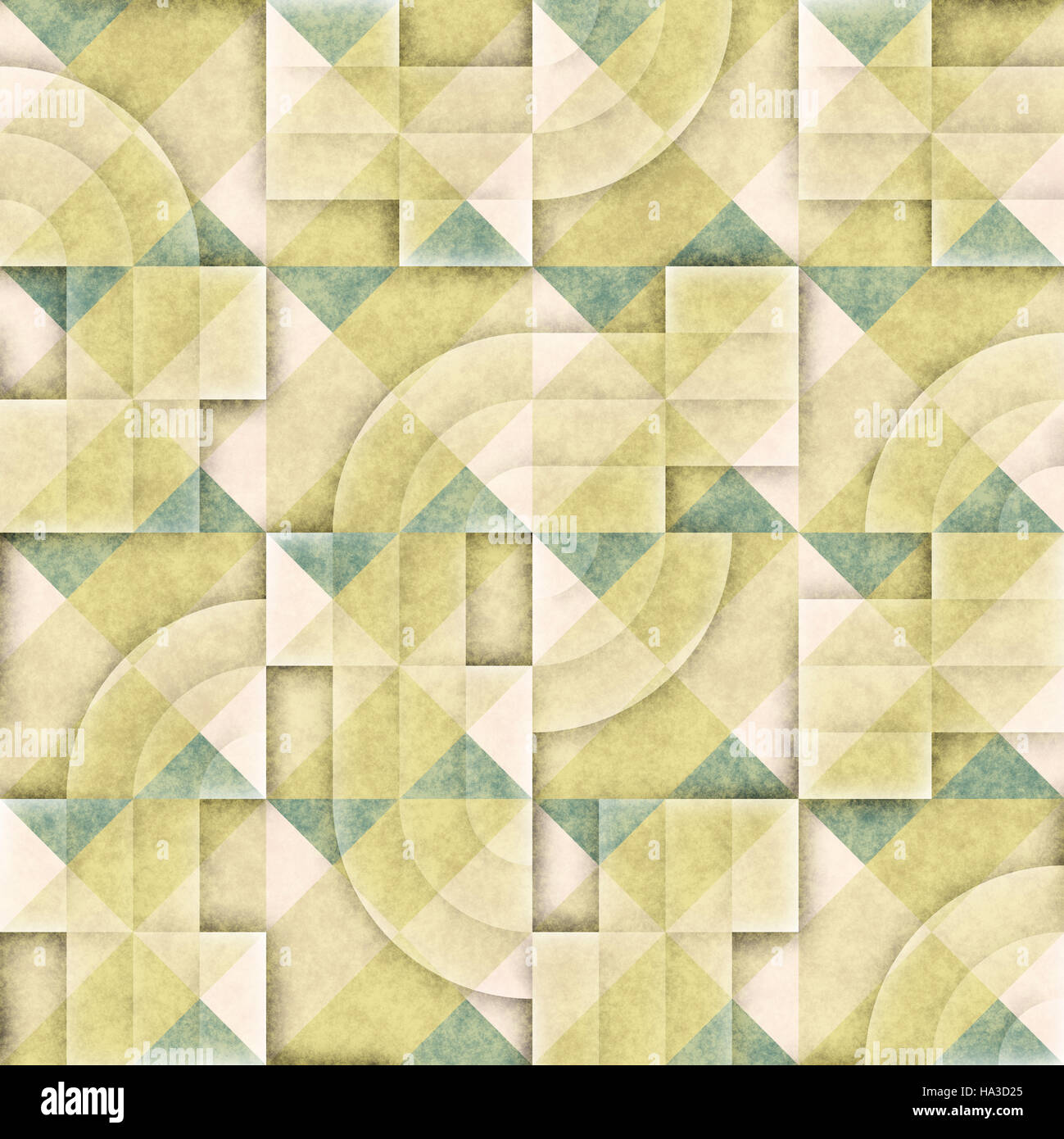 Geometric patttern hi-res stock photography and images - Alamy