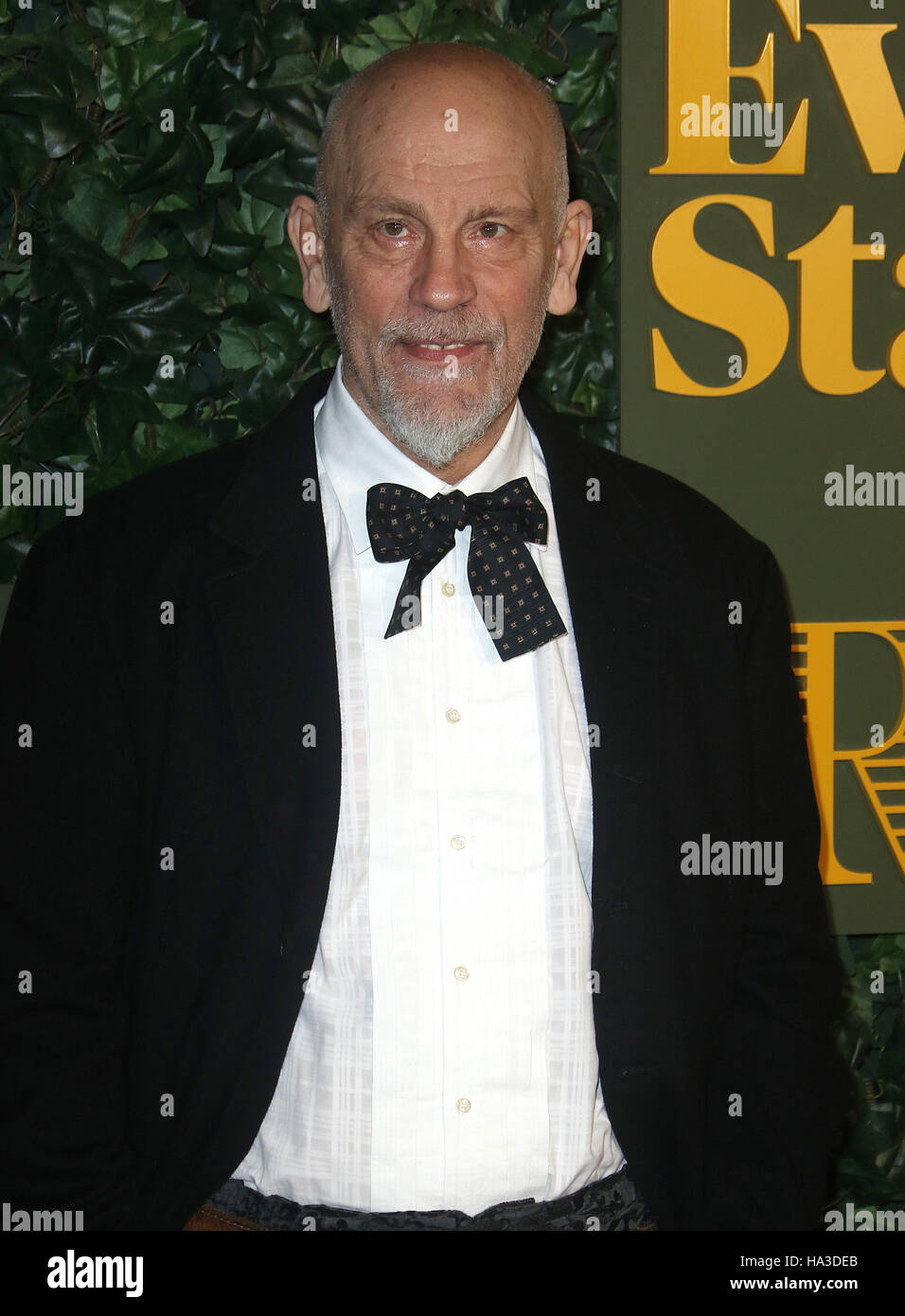 John malkovic hi-res stock photography and images - Alamy