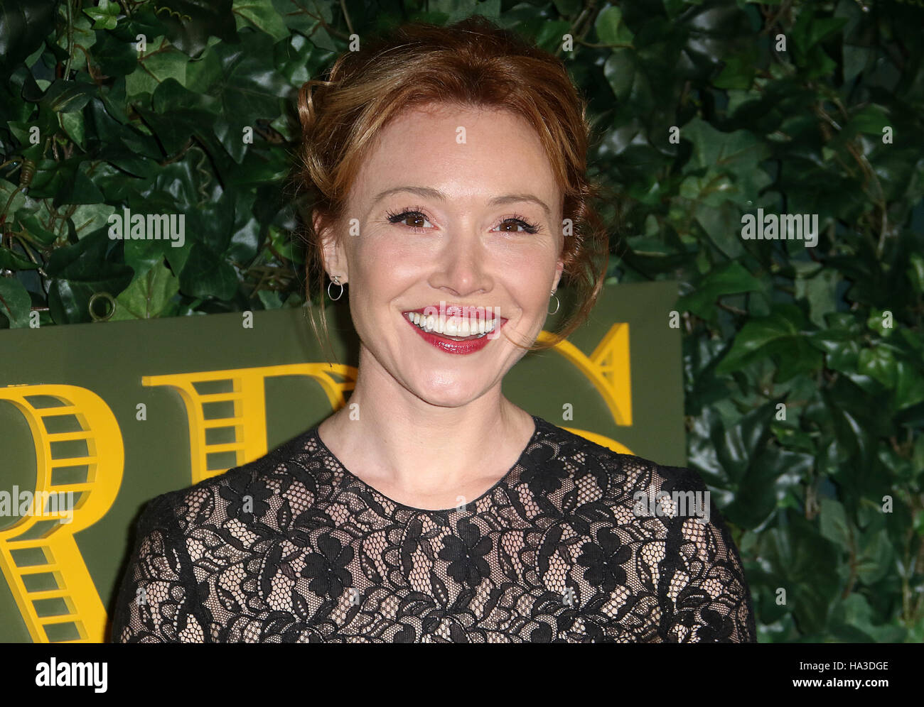 Nov 13, 2016 - Daisy Lewis attending The 2016 London Evening Standard ...