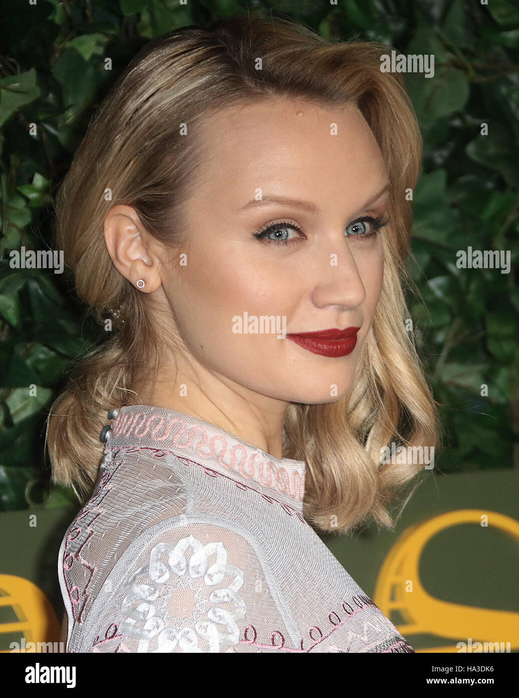 Emily berrington film hi-res stock photography and images - Alamy