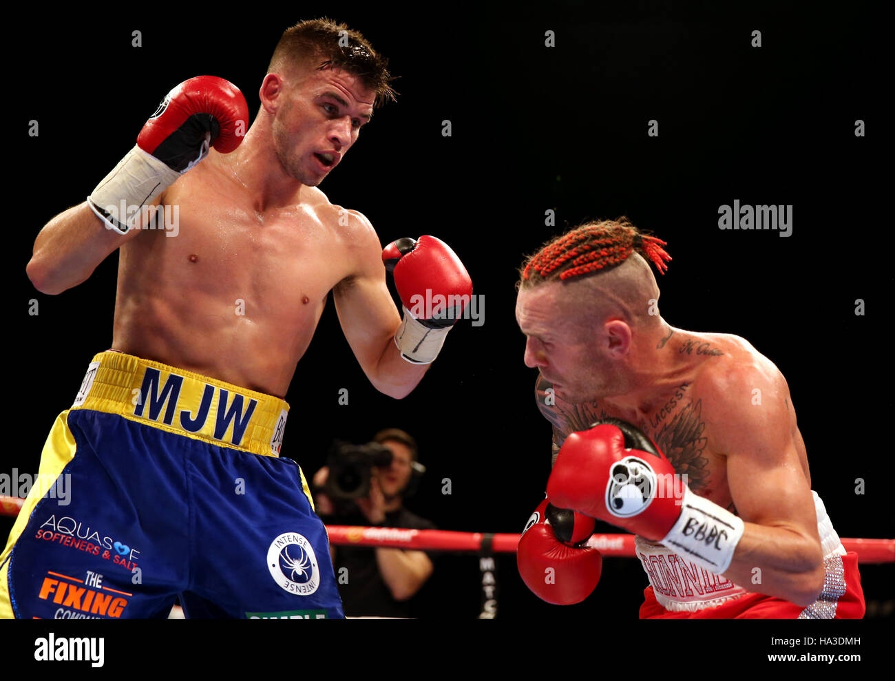 Joseph ward hi-res stock photography and images - Alamy