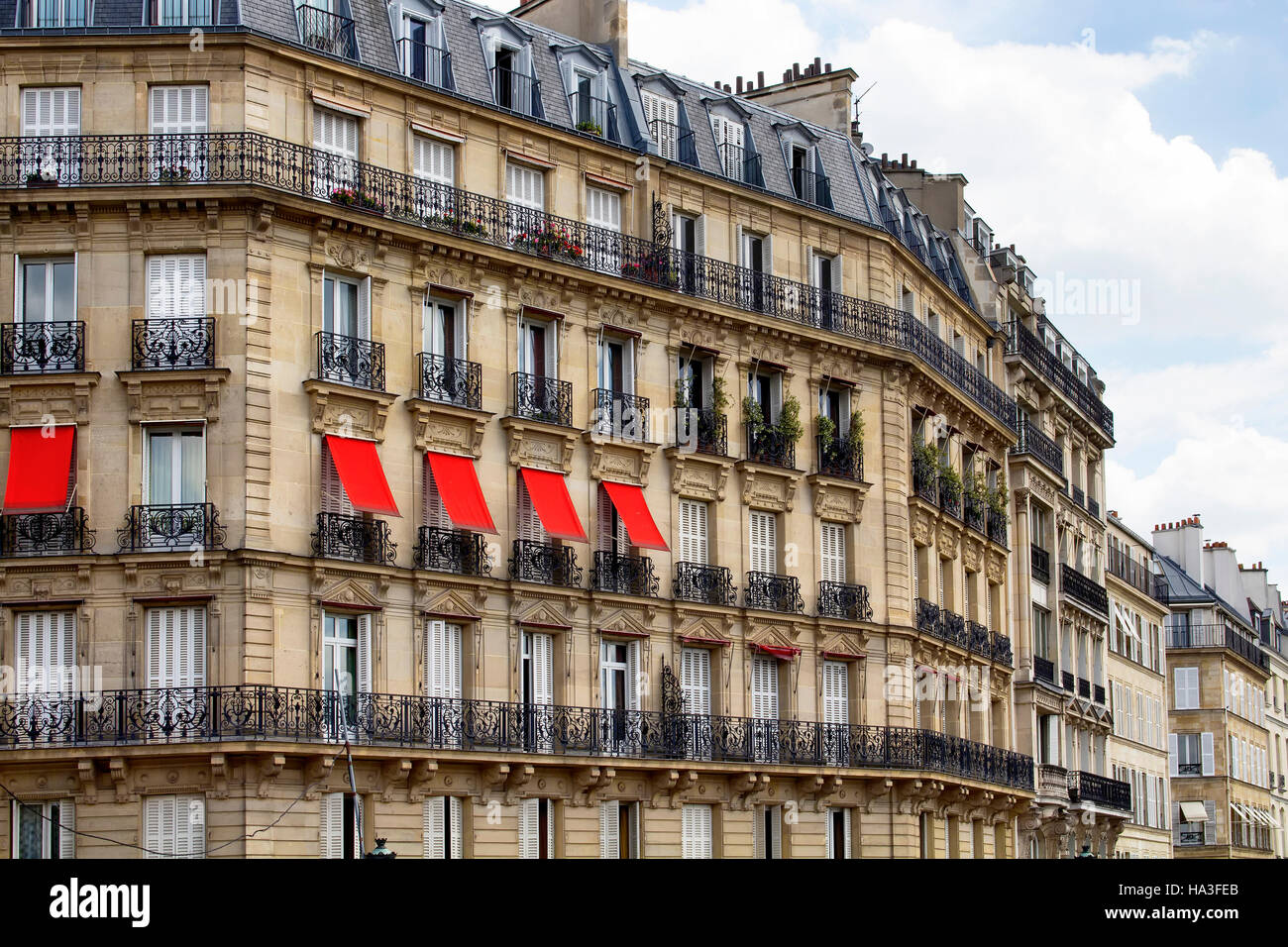19th Century Architectural Styles