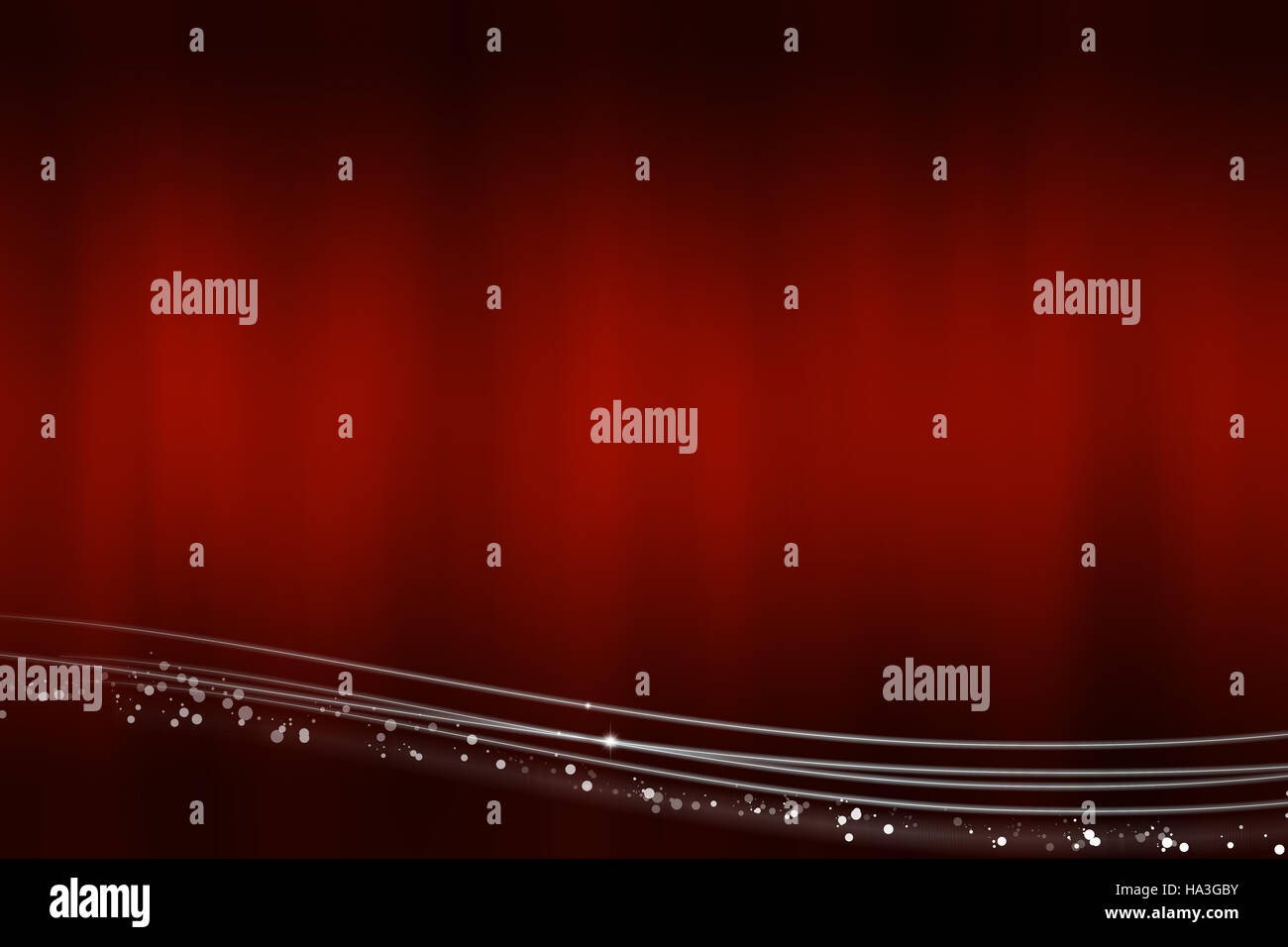 Abstract red gradient background hi-res stock photography and images ...