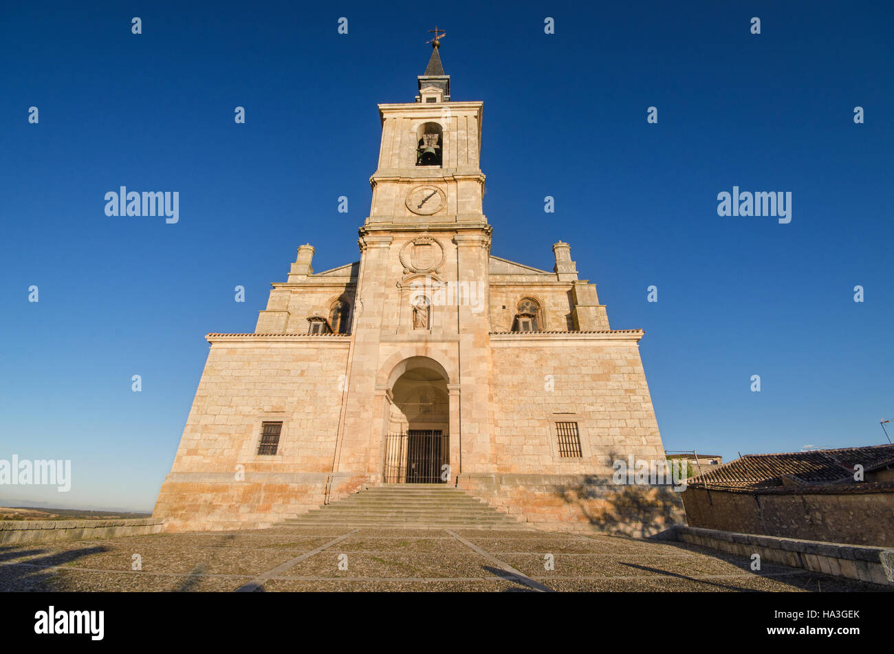 Lerma Spain Stock Photos & Lerma Spain Stock Images - Alamy
