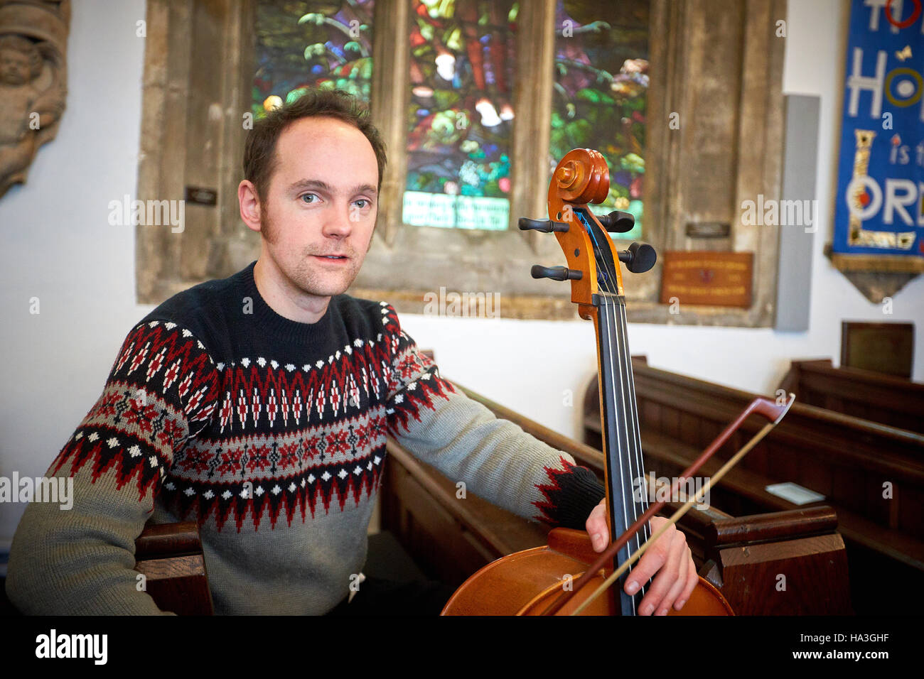 St michael northgate oxford hi-res stock photography and images - Alamy