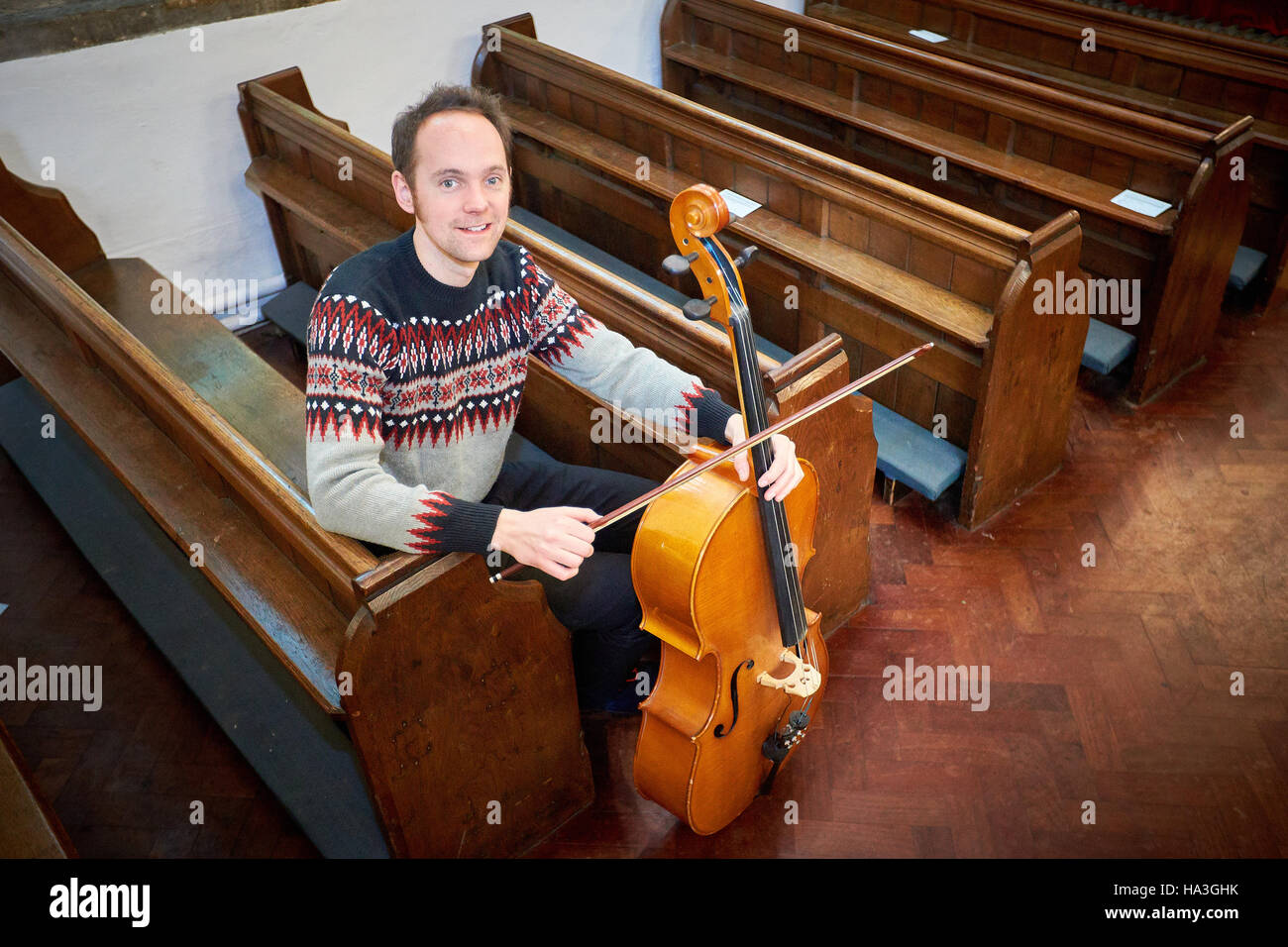 Stornoway band hi-res stock photography and images - Alamy