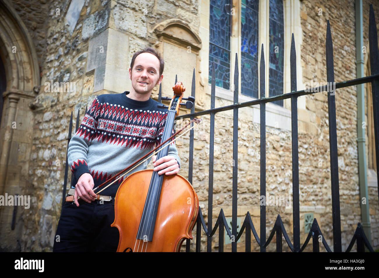 Jon ouin hi-res stock photography and images - Alamy