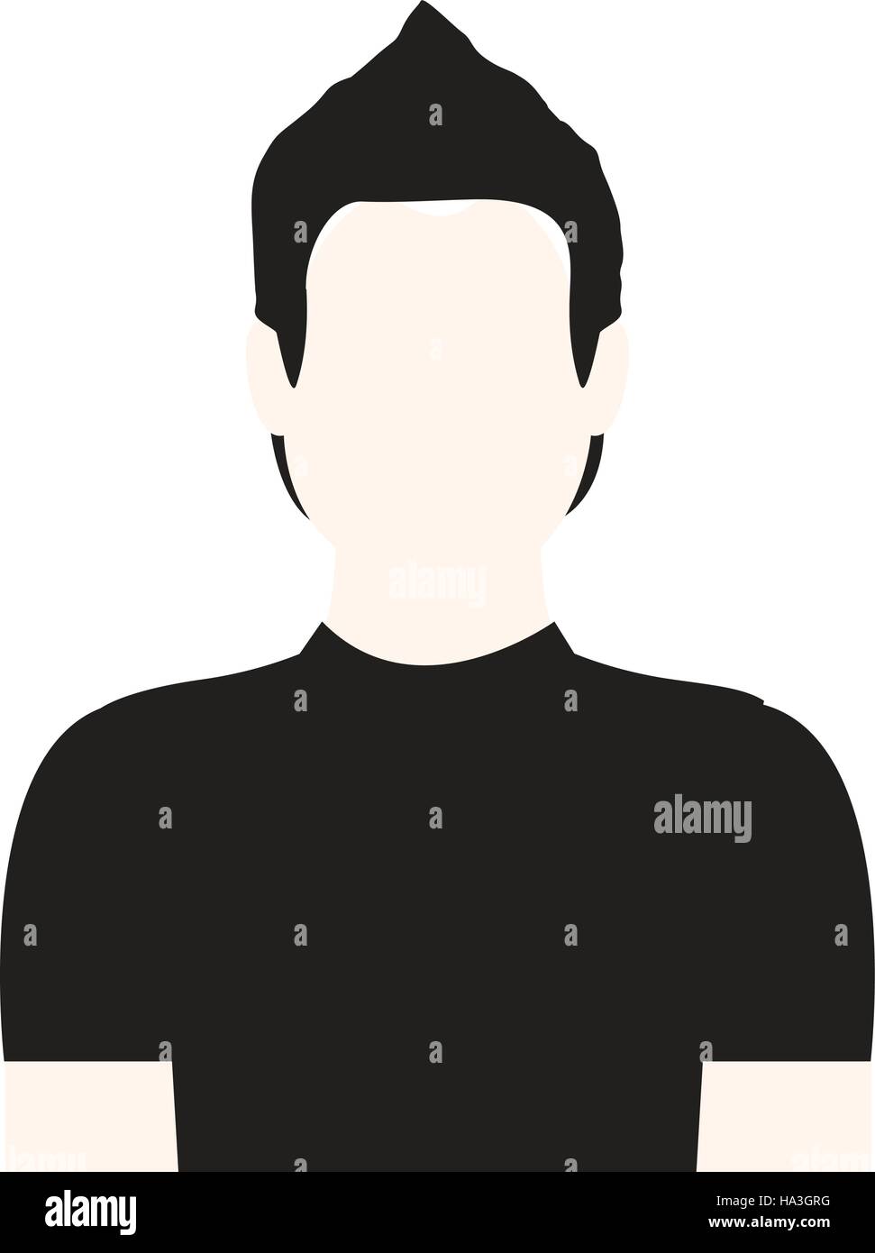 Model mr Stock Vector Images - Alamy