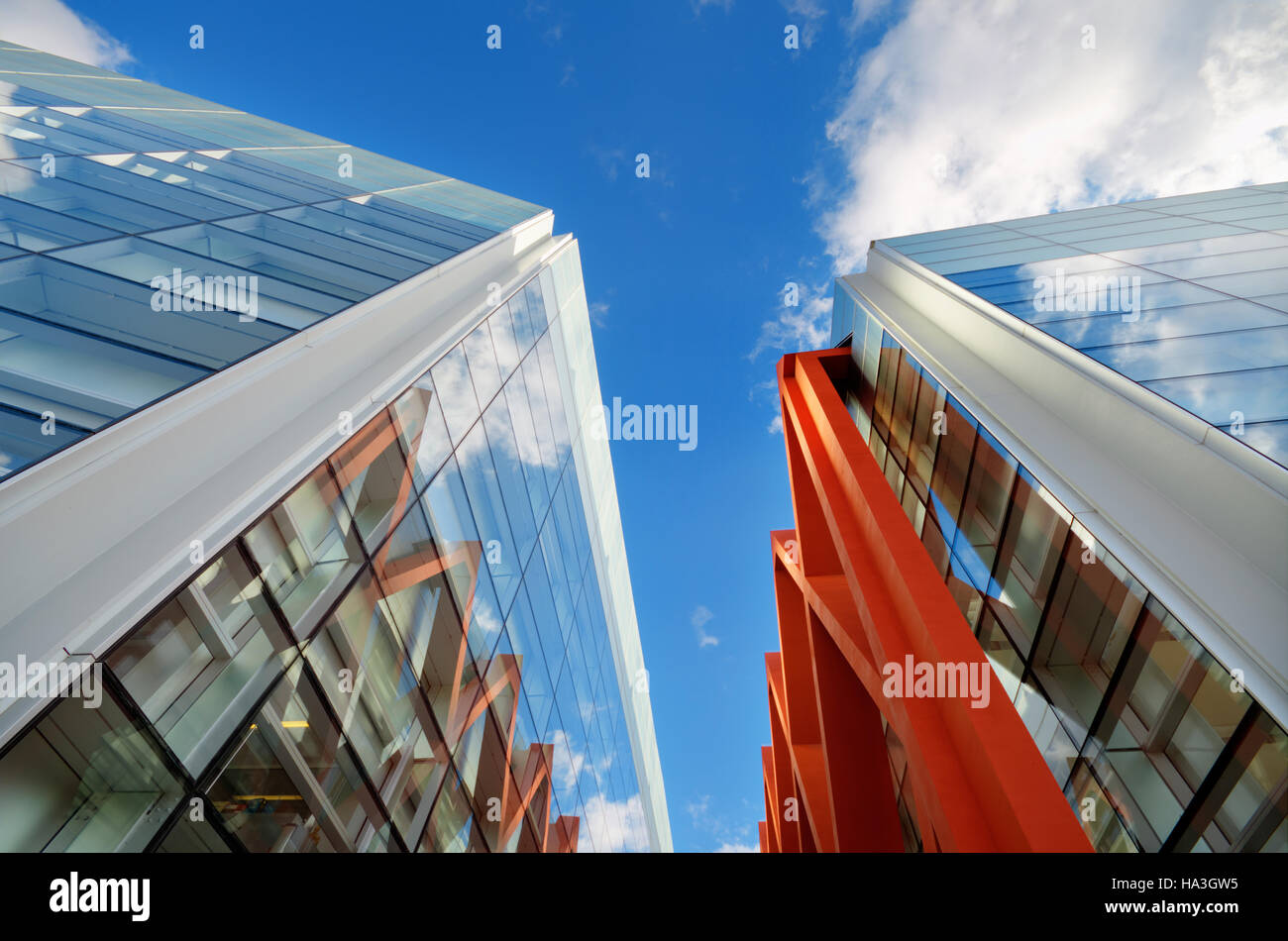 BURGOS-MARCH 18 : The Museum of Human Evolution in Burgos, Spain on ...