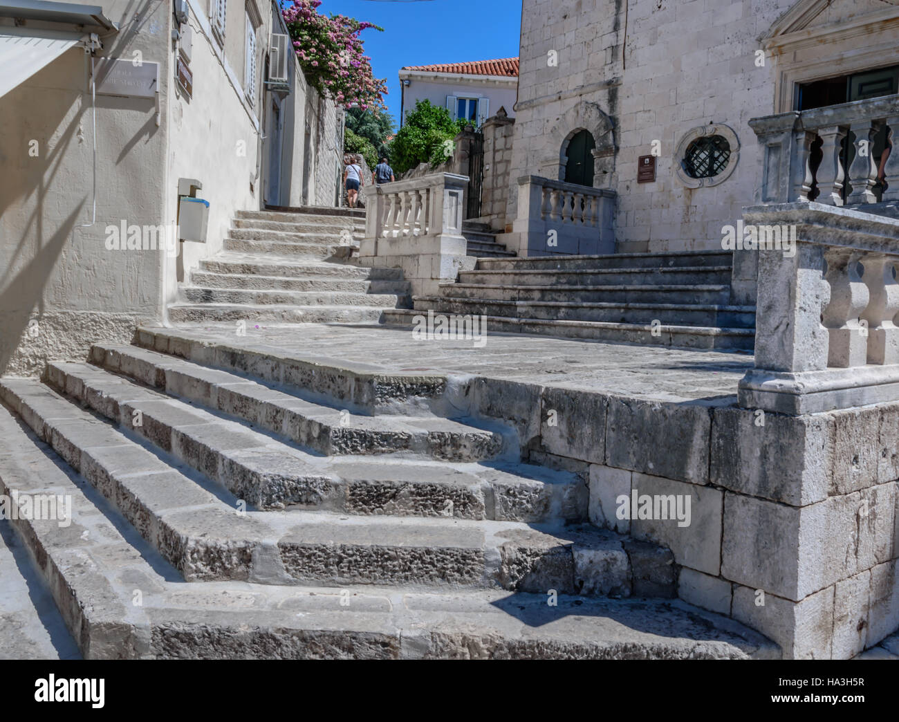 Step stone hi-res stock photography and images - Alamy