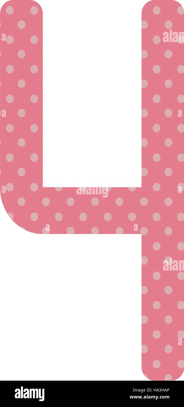 Four dotted Stock Vector Images - Alamy