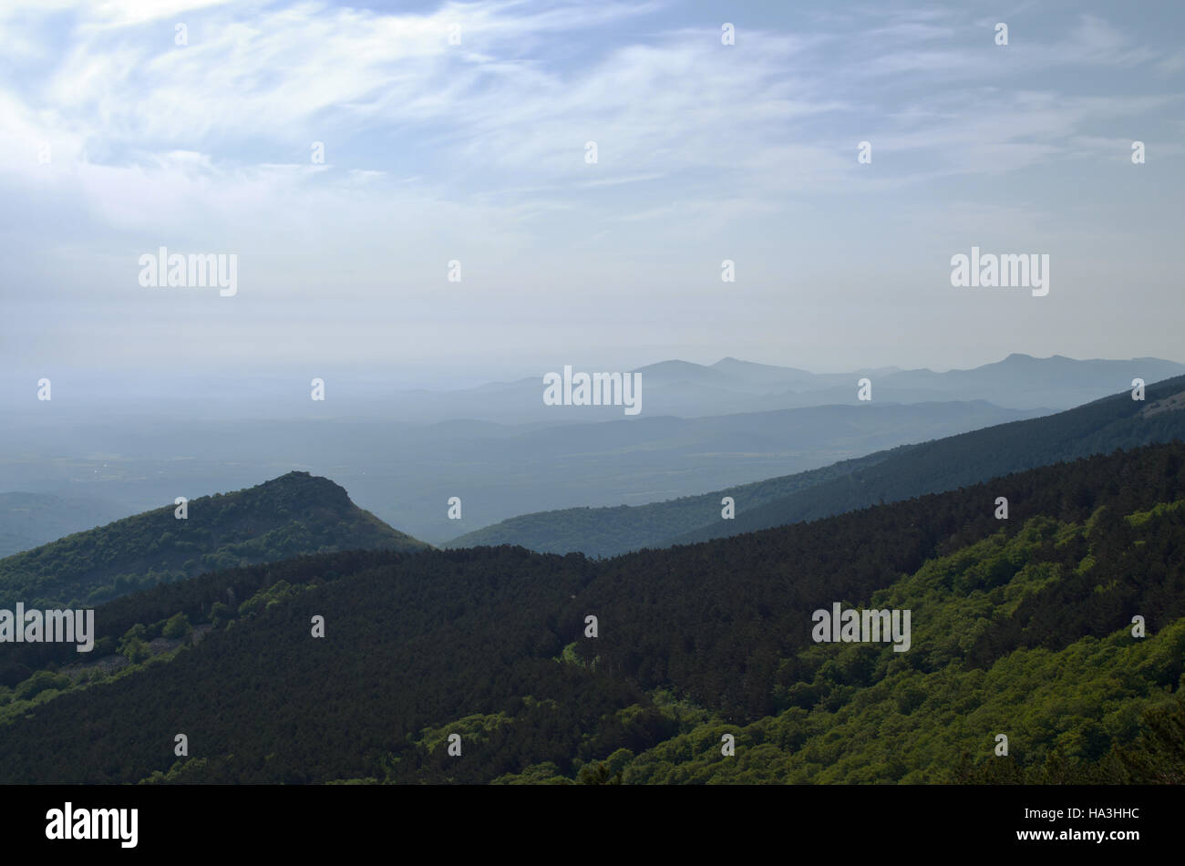 Moncayo hi-res stock photography and images - Alamy