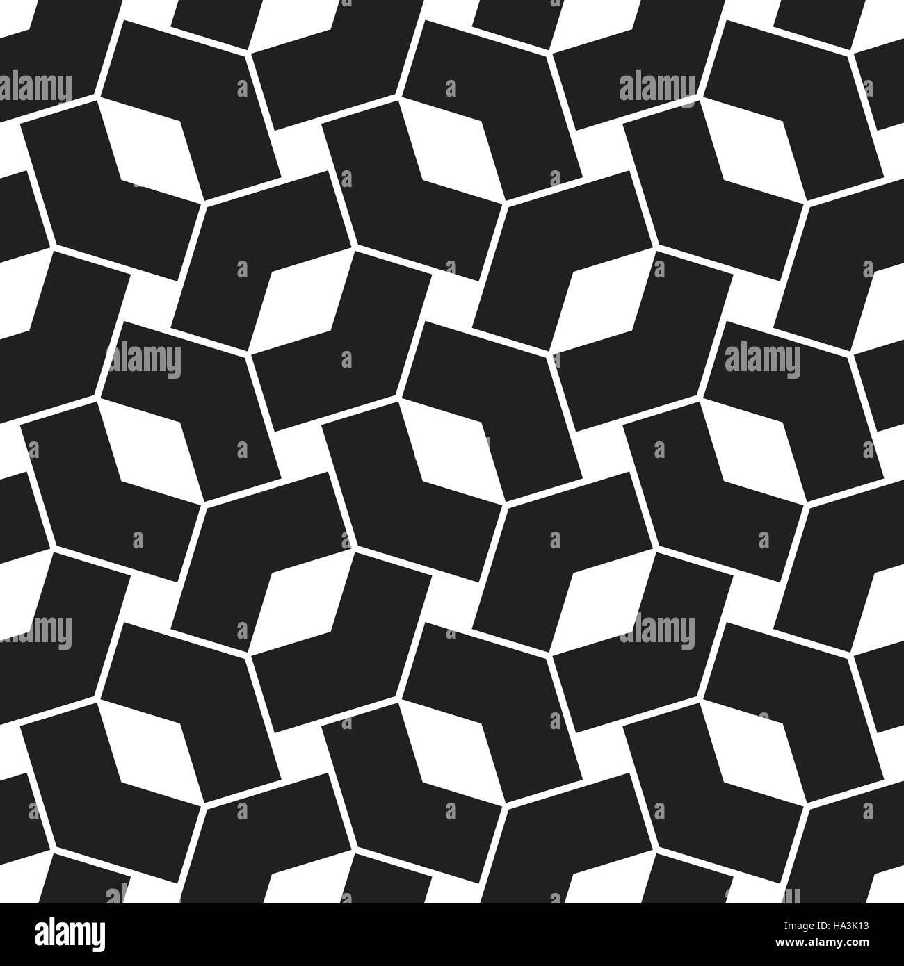 Transition pattern Cut Out Stock Images & Pictures - Alamy