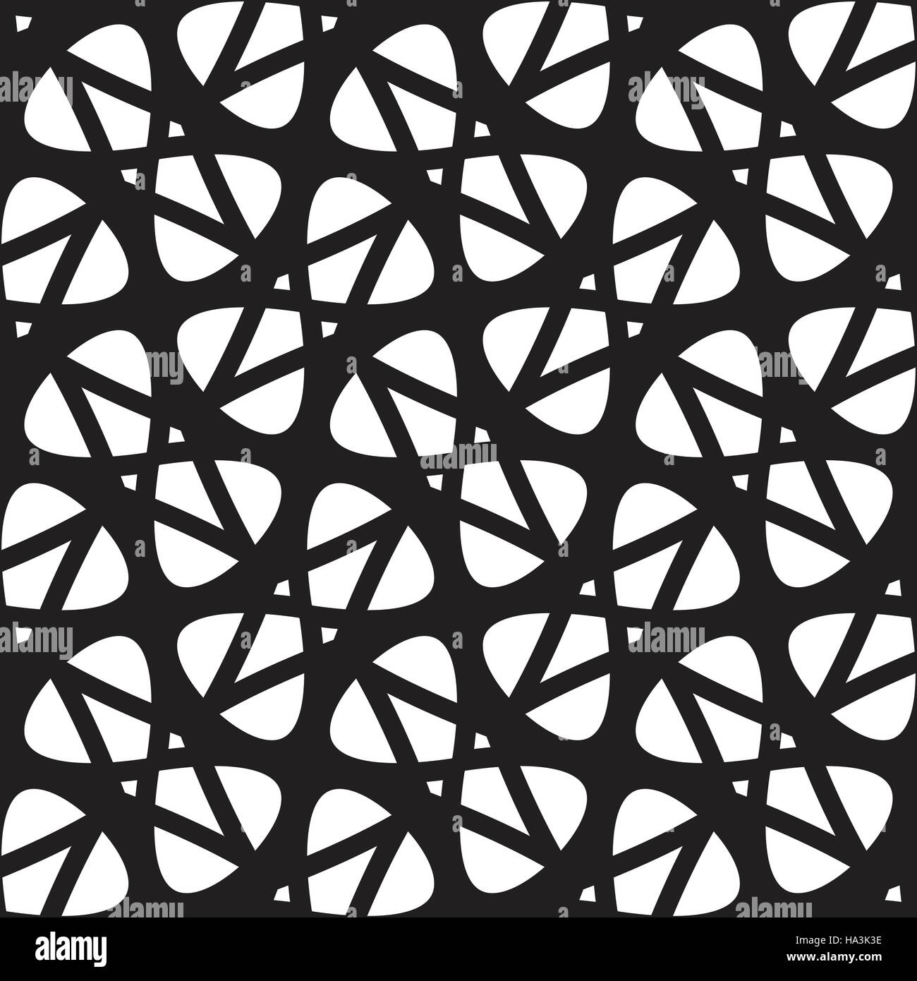 Black speck seamless hi-res stock photography and images - Alamy