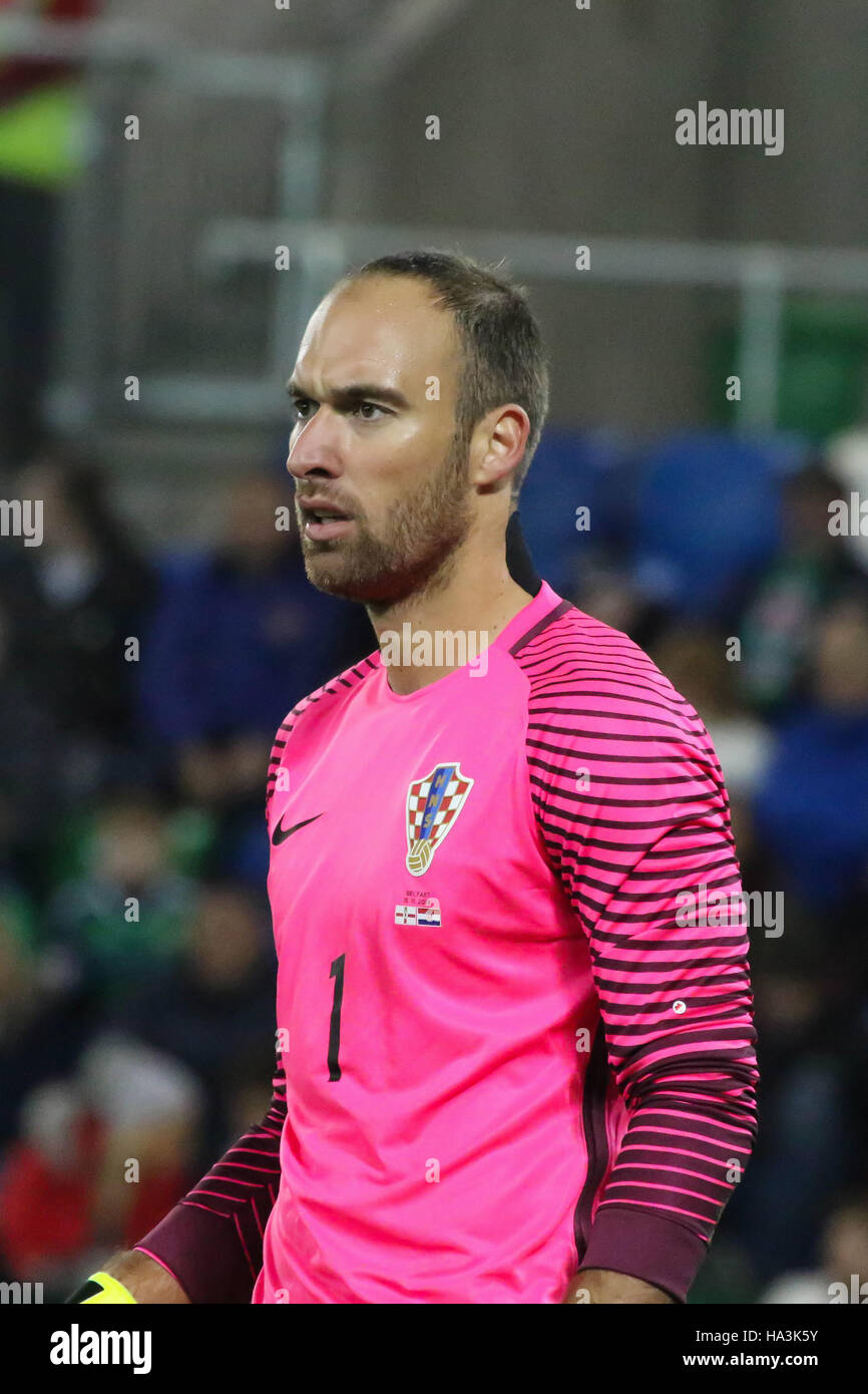 Ivan vargic football player hi-res stock photography and images - Alamy