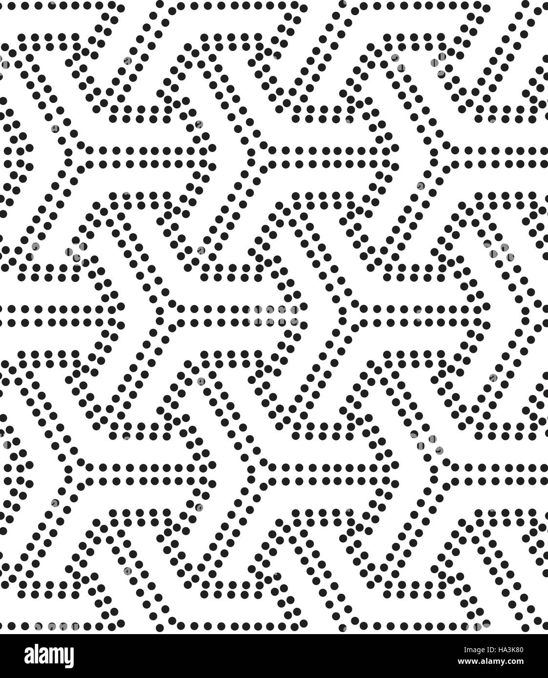 Seamless pattern perforation bacground Stock Vector Image & Art - Alamy