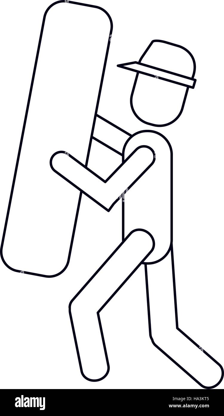 Construction dividers Stock Vector Images - Alamy