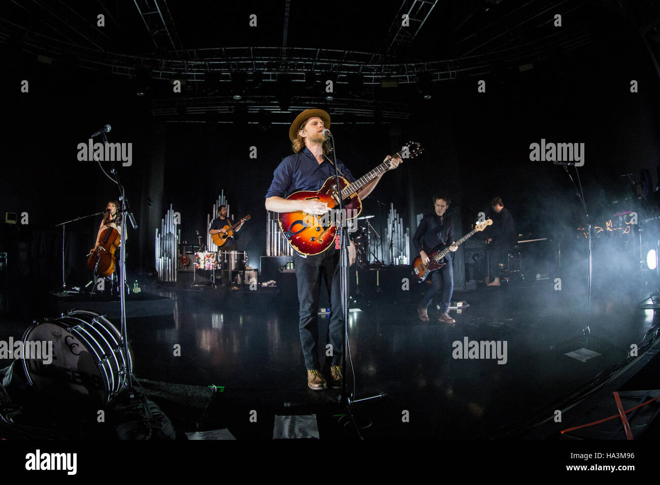 The lumineers tour hi-res stock photography and images - Alamy The lumineers tour hi-res stock photography and images - Alamy