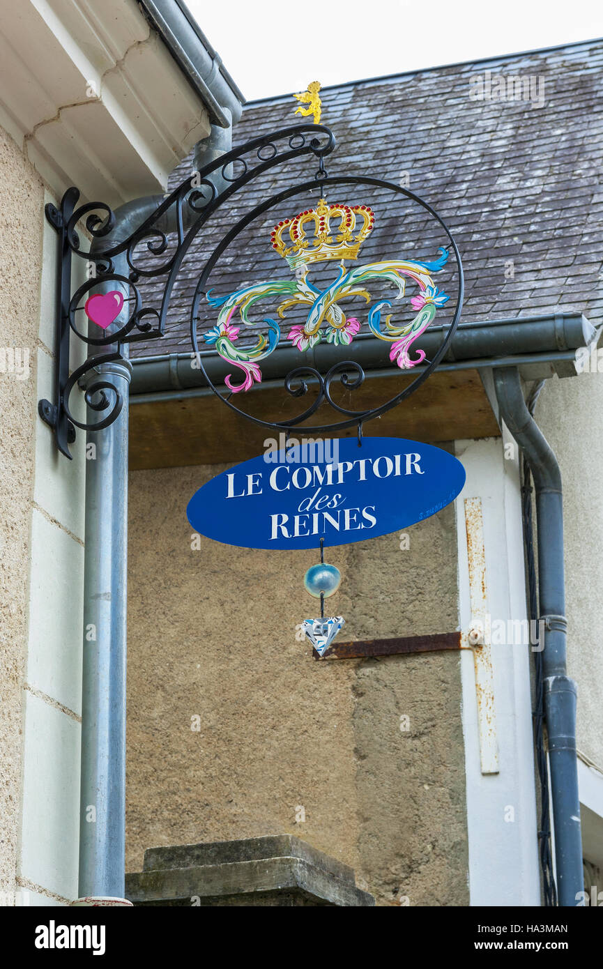 Street bar sign Stock Photo - Alamy