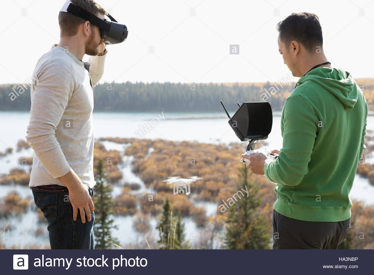 Virtual focus group hi-res stock photography and images - Alamy