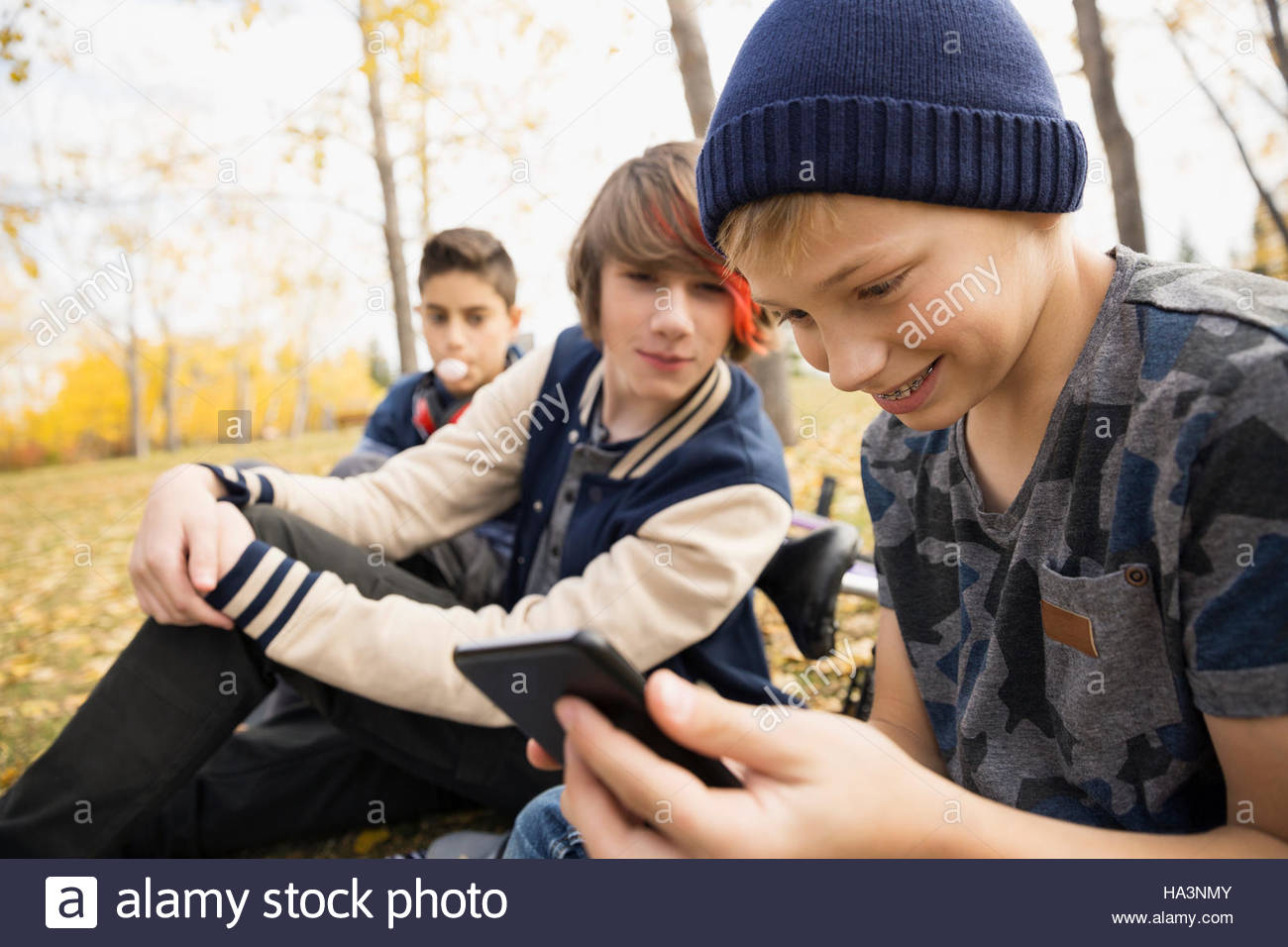 Tween Boy Stock Photos & Tween Boy Stock Images - Alamy
