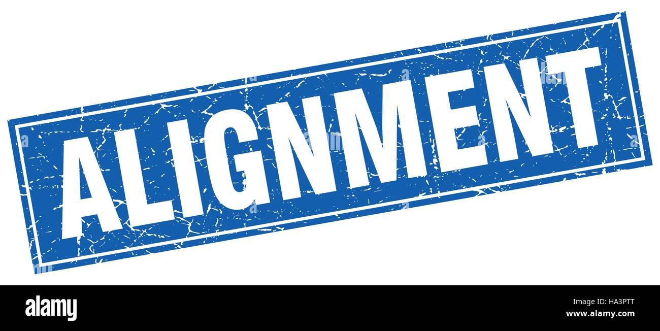 alignment square stamp Stock Vector Image & Art - Alamy