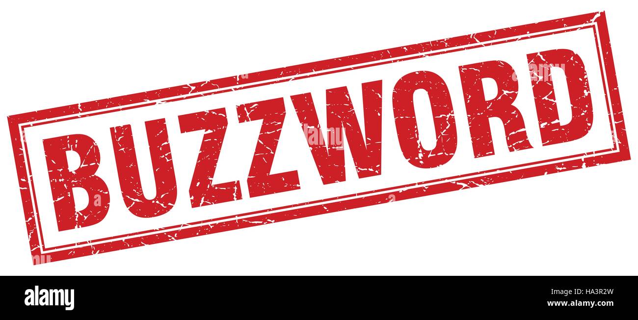 buzzword square stamp Stock Vector Image & Art - Alamy