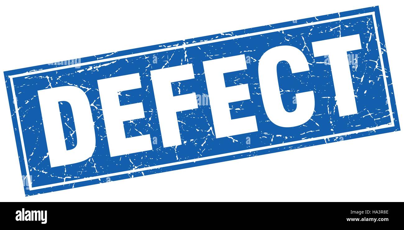 defect square stamp Stock Vector Image & Art - Alamy