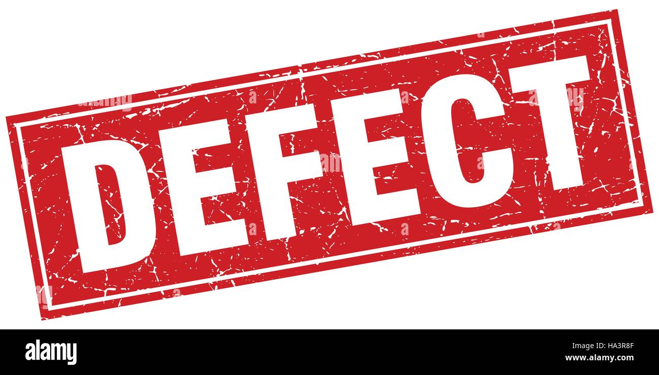 defect square stamp Stock Vector Image & Art - Alamy