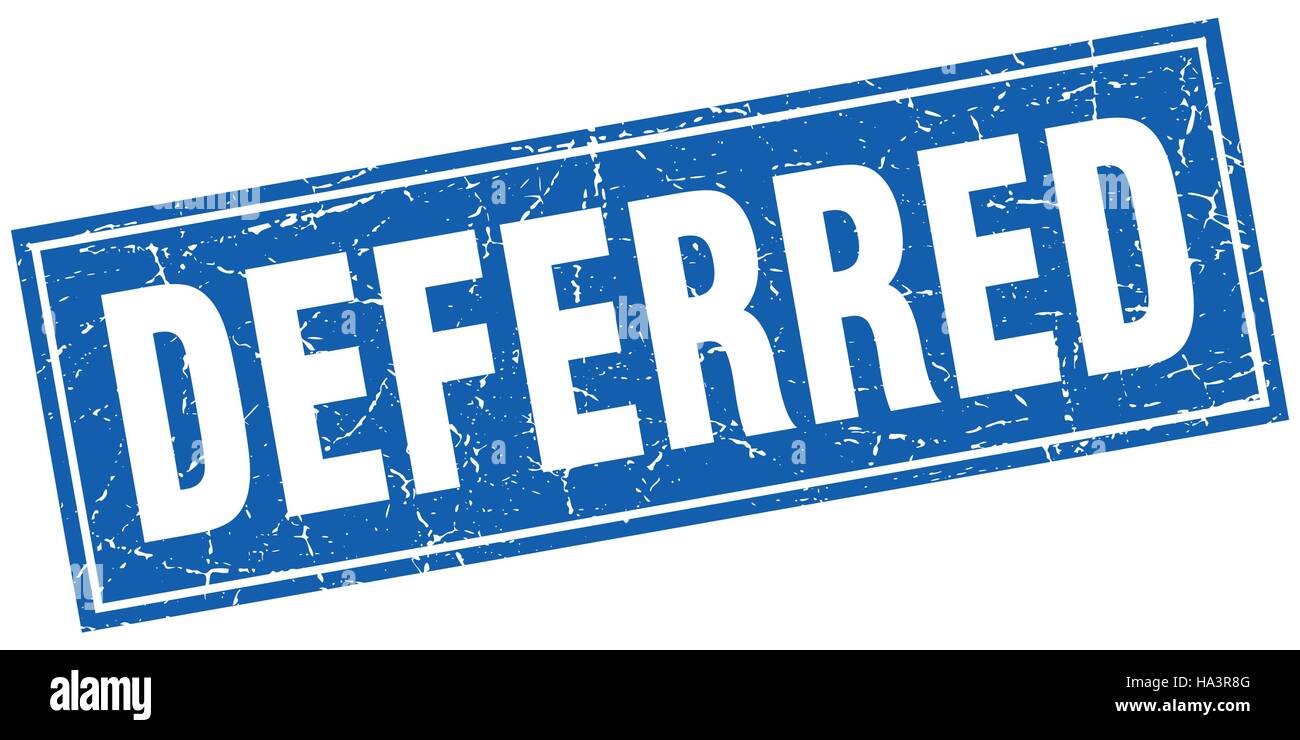 deferred square stamp Stock Vector Image & Art - Alamy