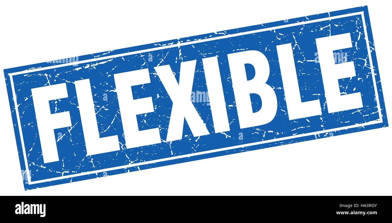 flexible square stamp Stock Vector Image & Art - Alamy