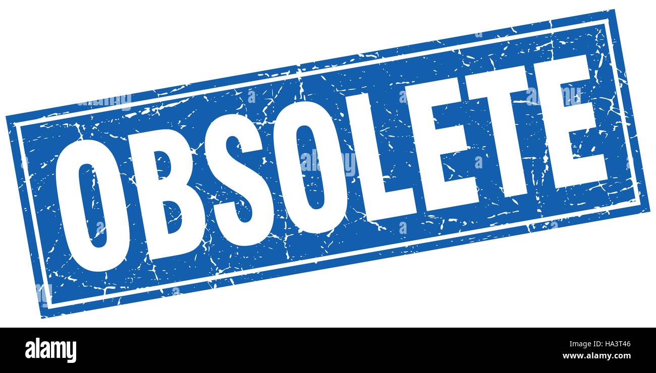 obsolete square stamp Stock Vector Image & Art - Alamy