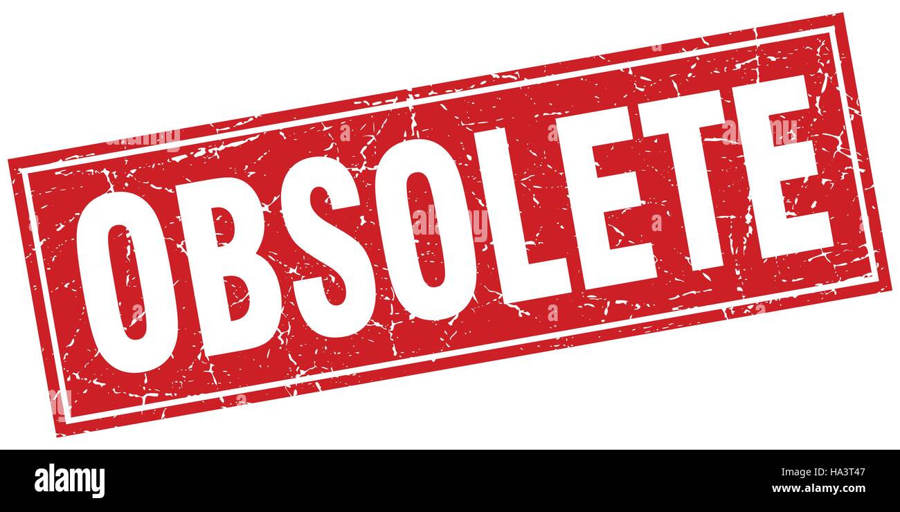obsolete square stamp Stock Vector Image & Art - Alamy