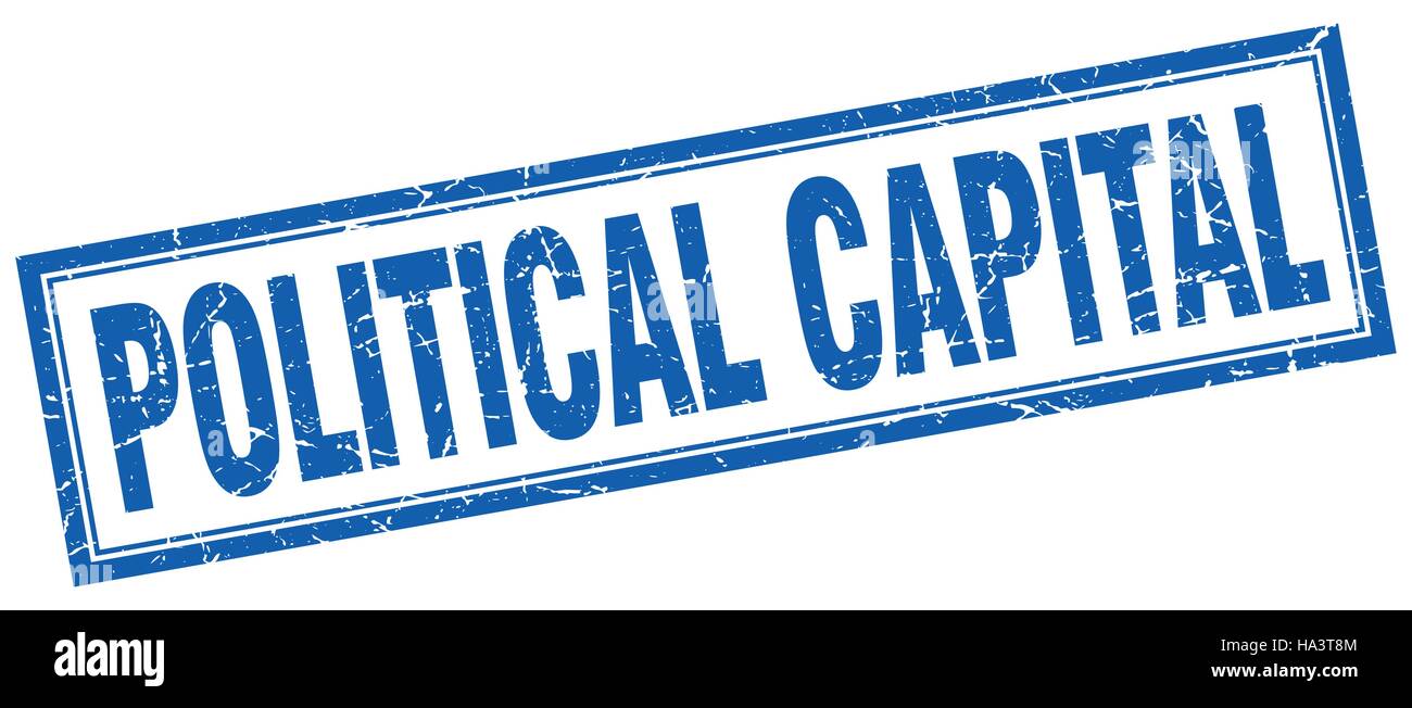 political capital square stamp Stock Vector Image & Art - Alamy