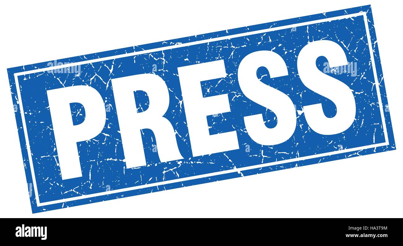 press square stamp Stock Vector Image & Art - Alamy