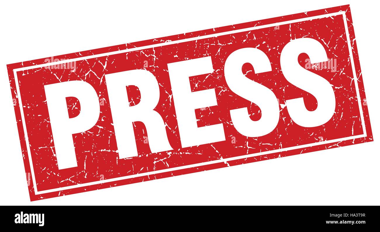 press square stamp Stock Vector Image & Art - Alamy