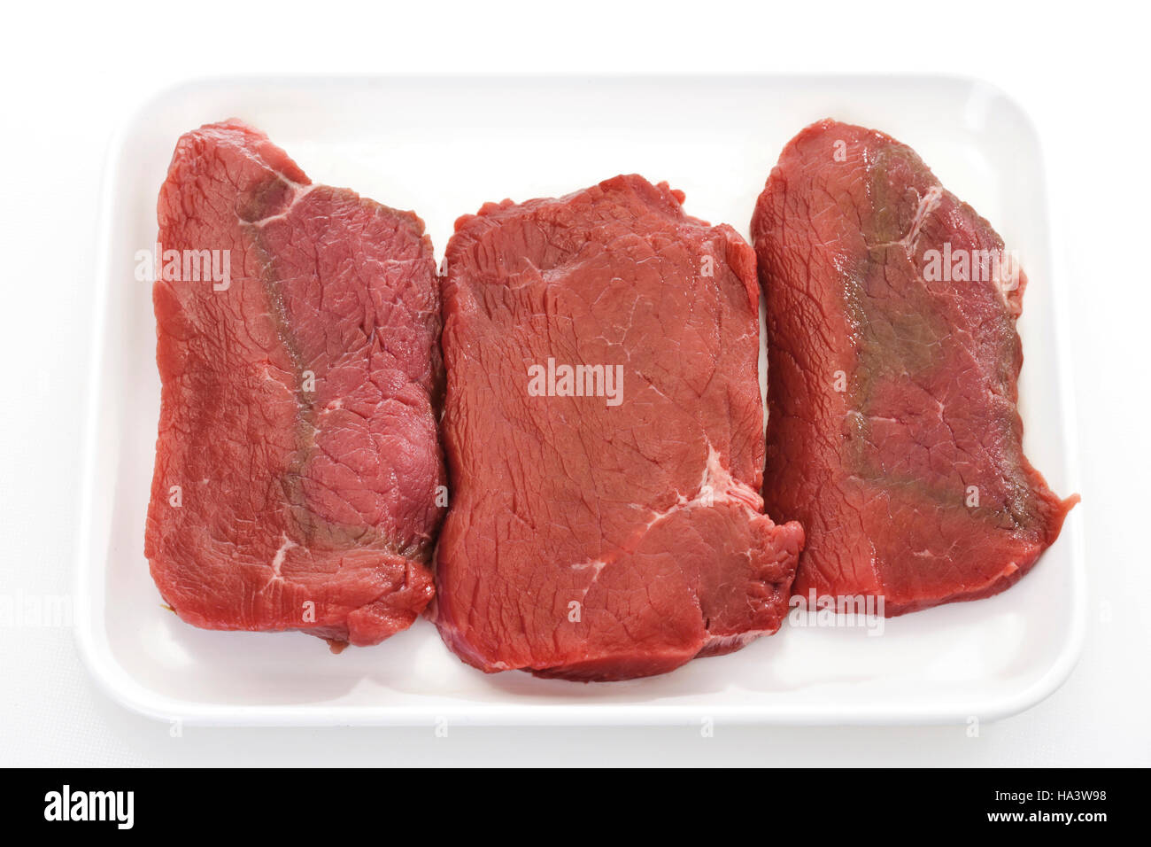 Beef minute steak hi-res stock photography and images - Alamy