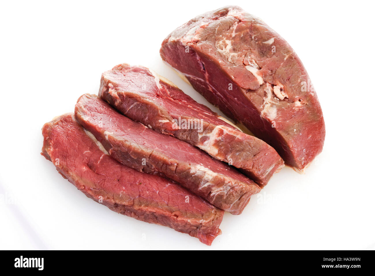 Rump roast hi-res stock photography and images - Alamy