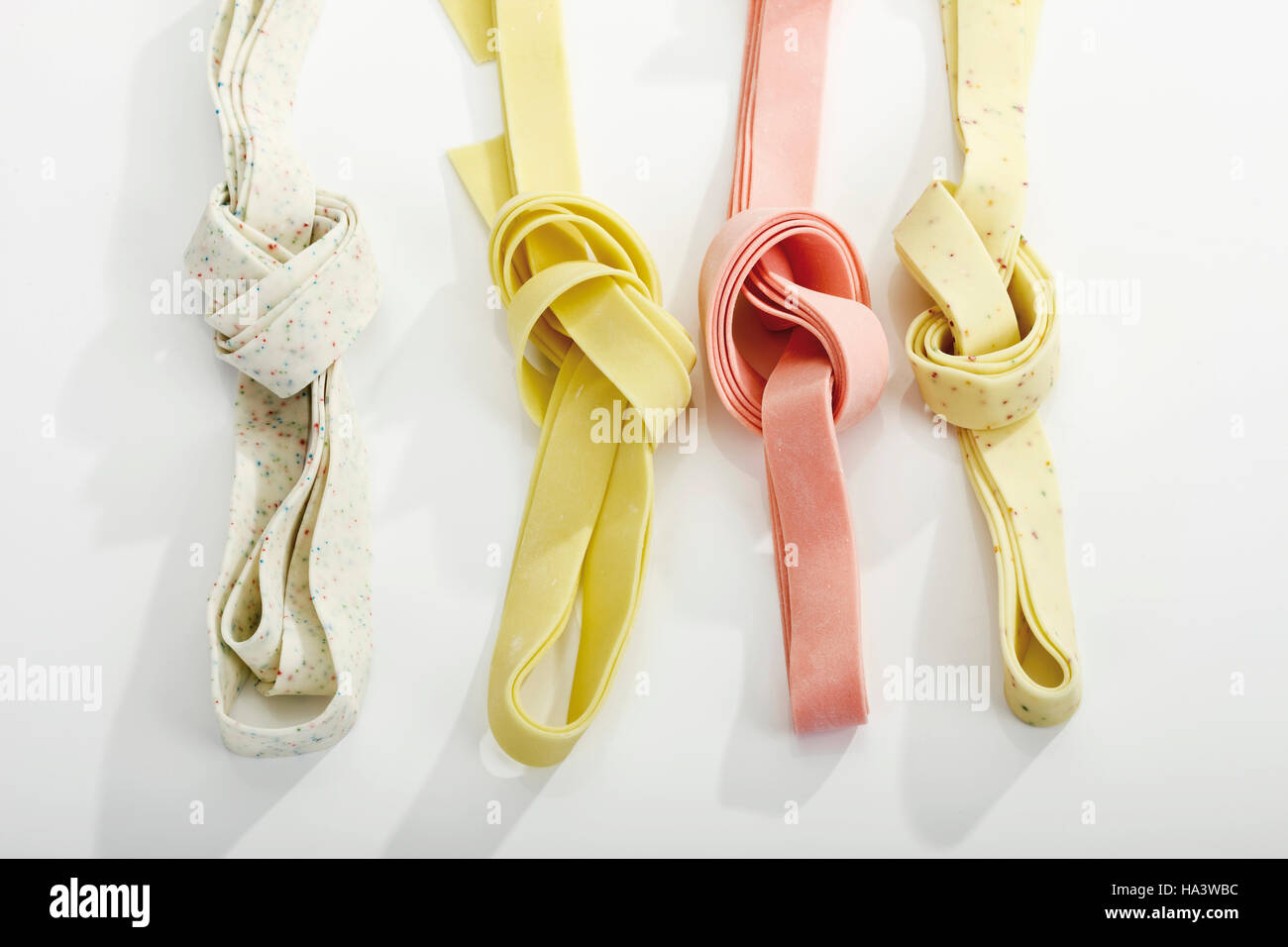 Chewing gum bubble gum stripes hi-res stock photography and images - Alamy